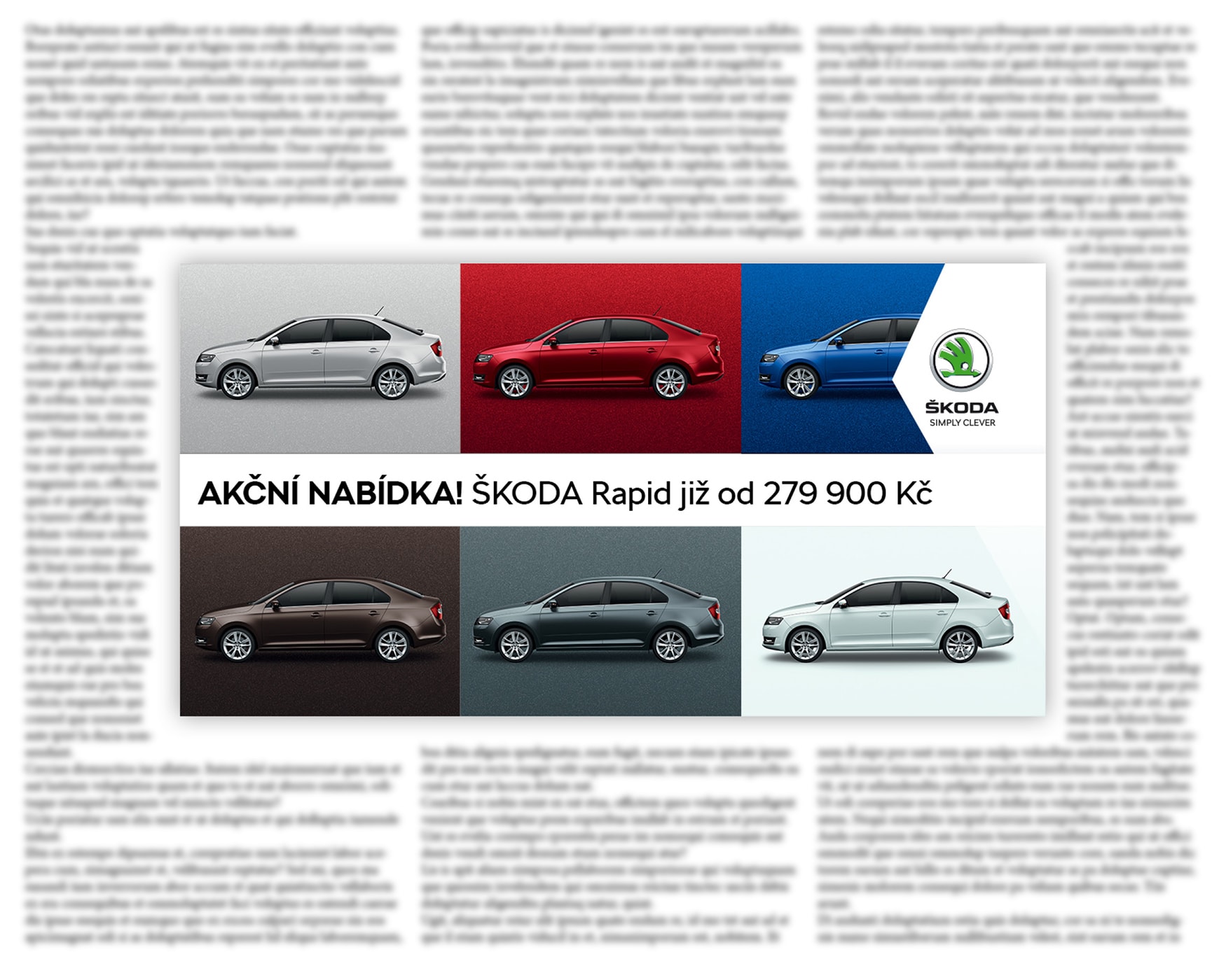 VENDI s.r.o. | Reklamní agentura Prostějov
